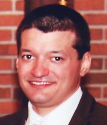 Michael James Liberty | News, Sports, Jobs - Daily Press